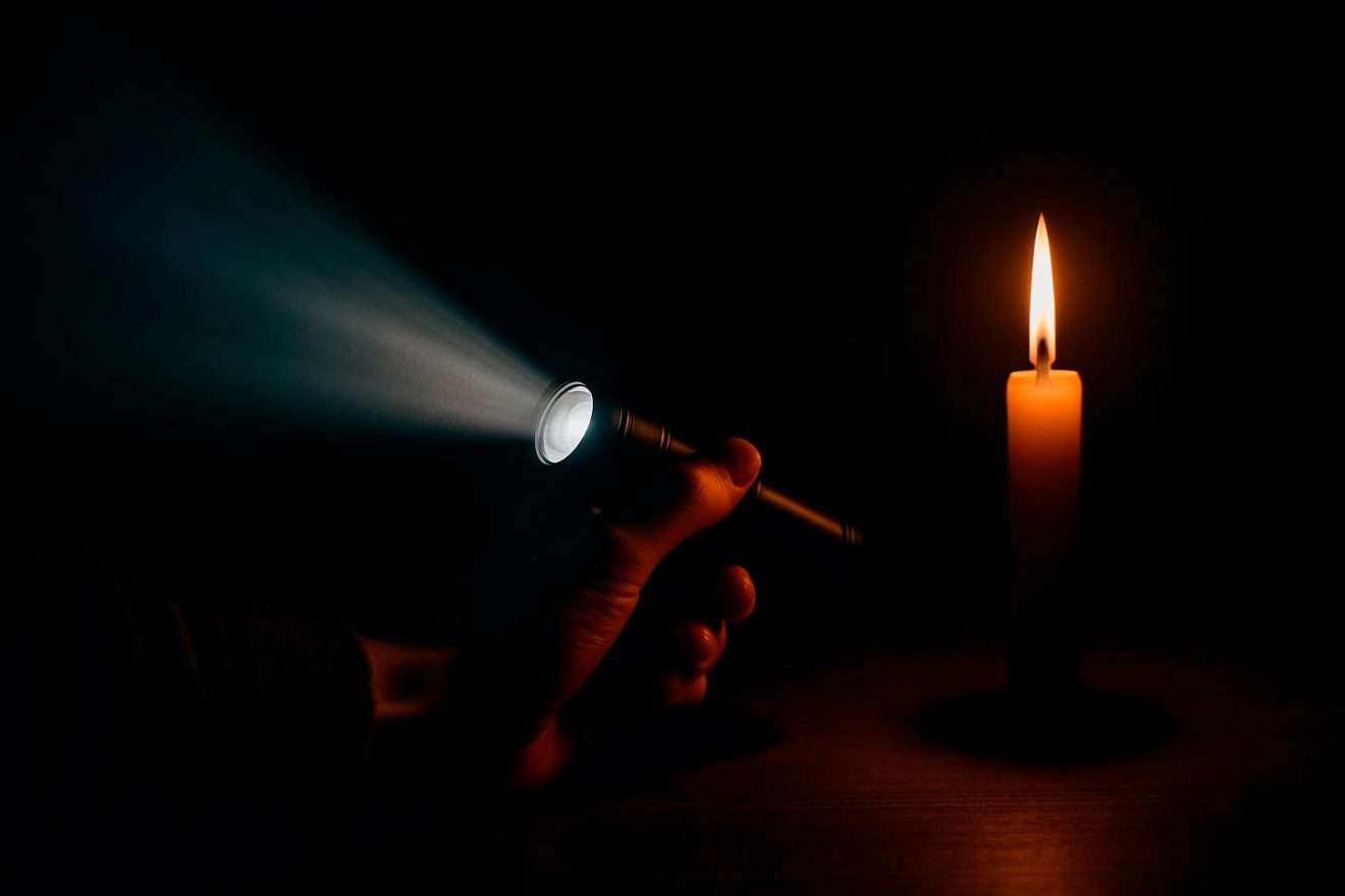 Apagón del 28 de abril: ¿Se pueden reclamar daños por el corte de luz ...